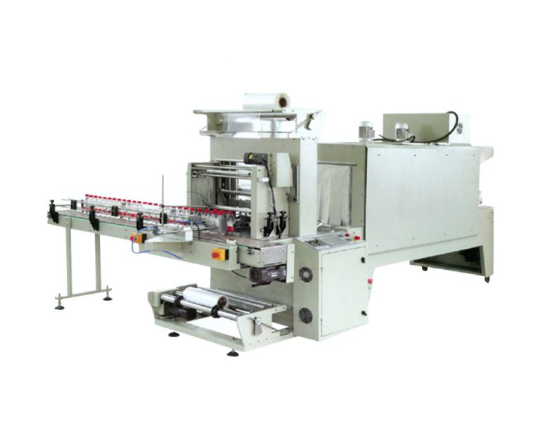 Mesin Packaging (Kemasan) Umum | LIDWAN PACK PERKASA